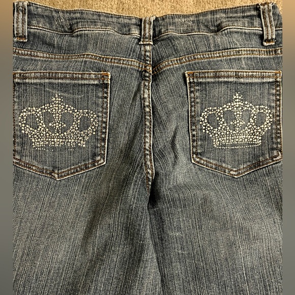 Cache | Jeans | Cach Bootcut Jeans | Poshmark